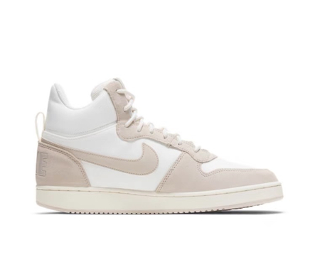Кроссовки Unisex Nike Court Borough Mid