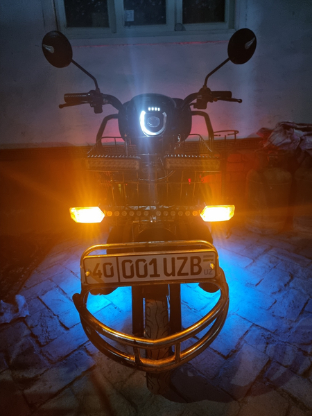 Sukter tuning qilingan