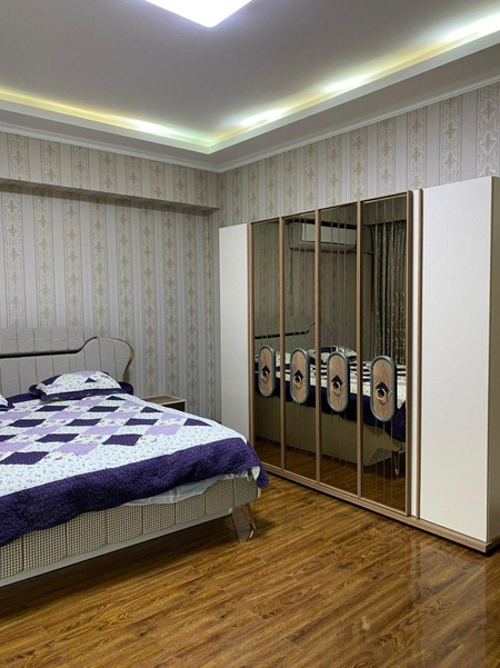 Аренда Класса ЛЮКС 4 комнатная квартира 160 кв.м. Новостройка Некст