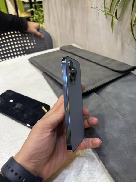 IPHONE 13 pro, 128 GB