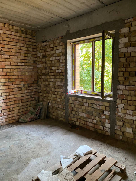 Продается квартира 3/3/5