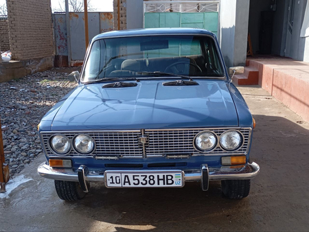 Jguli 2103 sotiladi