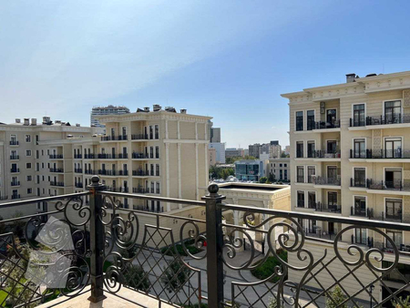 Tashkent city
2/6/7
55 kvadrat
Boulevard
Prodaja 179000$