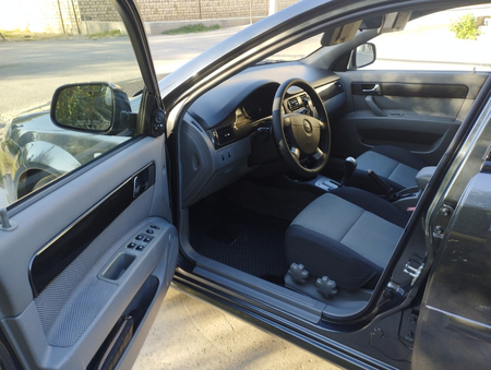 Chevrolet Gentra 2018