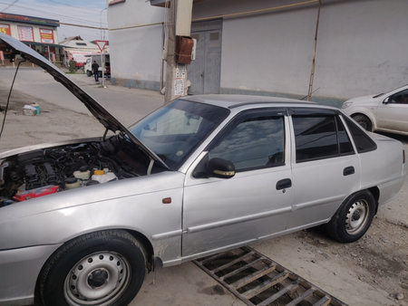 Chevrolet Nexia 2