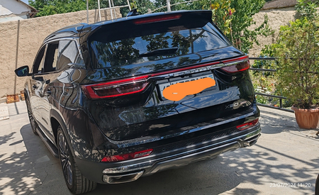 Jetour x90 plus full 2023 охири
