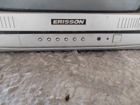 Телевизор Erisson