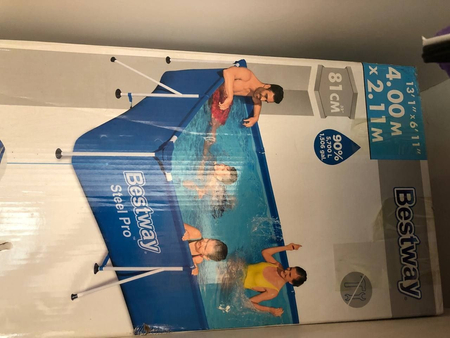 Продается Бассейн