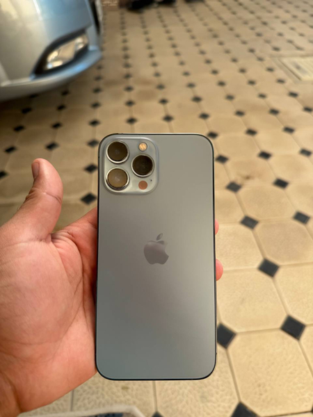 Iphone 13 pro max