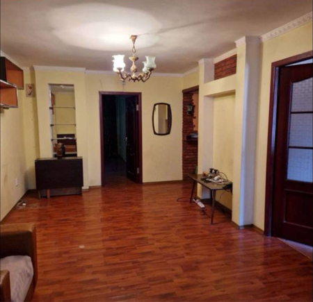 2в3/2/4 ^ Продаётся квартира. Ипотека