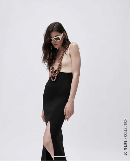 Платье Zara новое