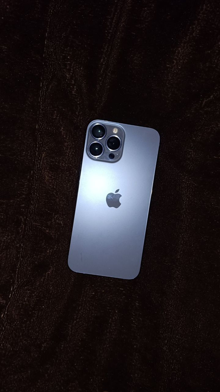 Iphone 13 promax