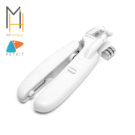 Когтерез для животных Xiaomi Petkit LED Nail Clippers