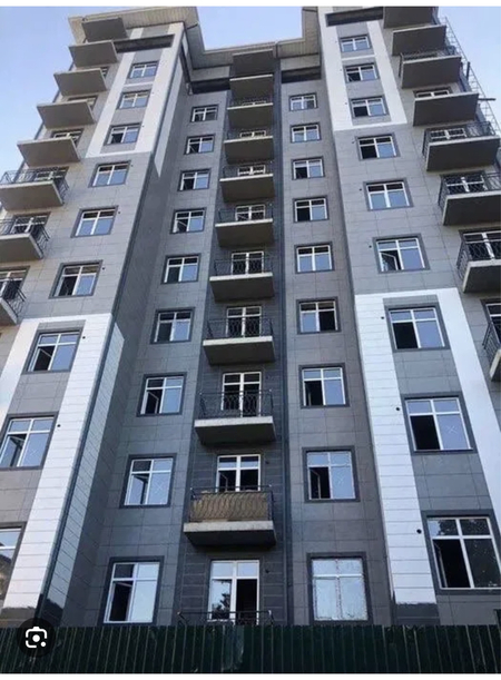 Продаю свою 51 квм Юнусобод-8 Круг от дороги 3