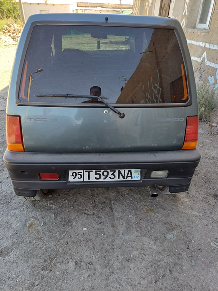 Тико сотилади 1998 й