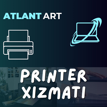 Kompyuter xizmatlari, Logo va brendlar ,reklamalar
