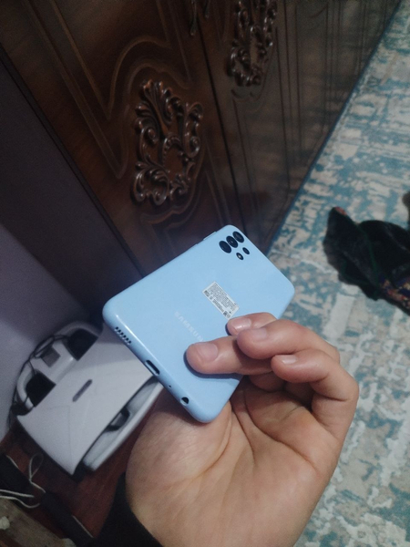 Samsung Galaxy A13 ultra