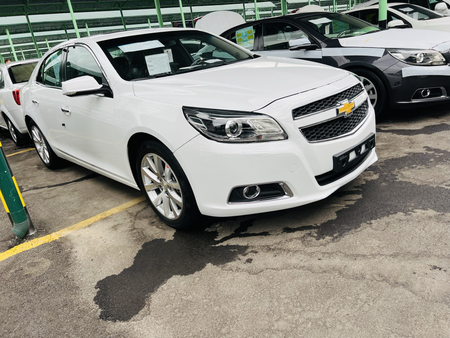 Malibu 3-позиция автомат коробка