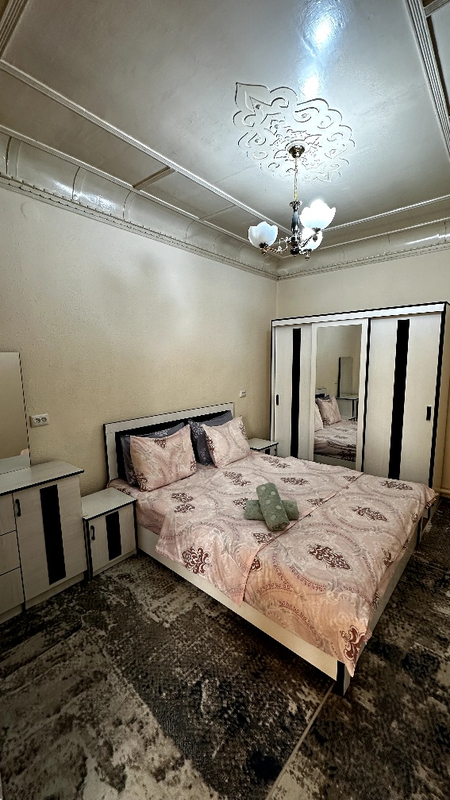 Family Guest House Oilaviy mehmonxona MMA 888 Hostel!!!