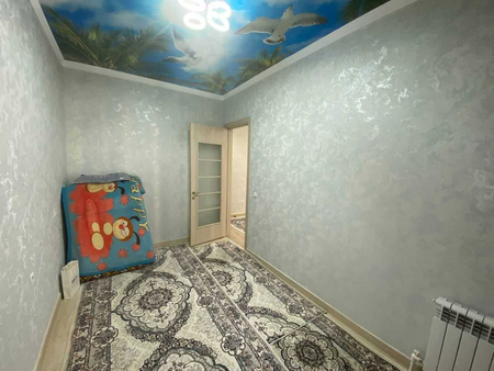 Продается квартира! 1в2 45 м2, Новостройка, Юнусабадский р-н (160509