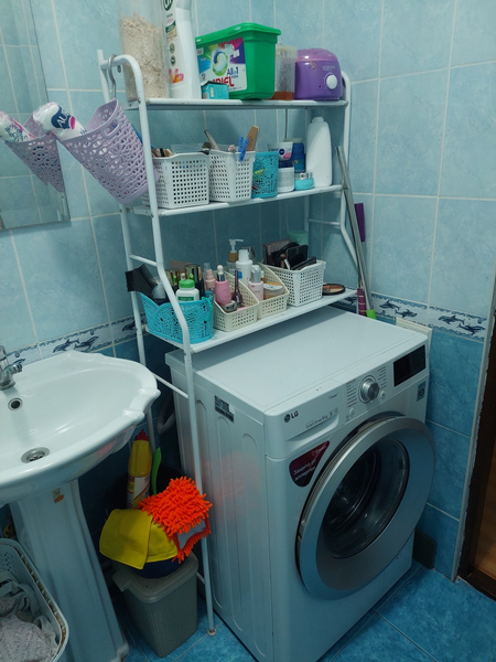 Продаётся квартира, Юнусабад 13 квартал. 3/8/9