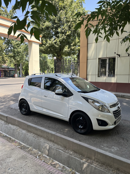 Spark 2019  4 pozitsa srochniy