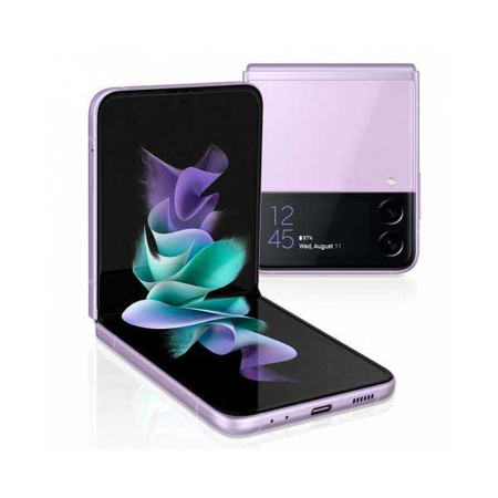 НОВЫЙ! Samsung Galaxy Z Flip 4 8/128 GB + БЕСПЛАТНАЯ доставка