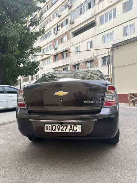 Cobalt sotiladi yaxshi holatda
