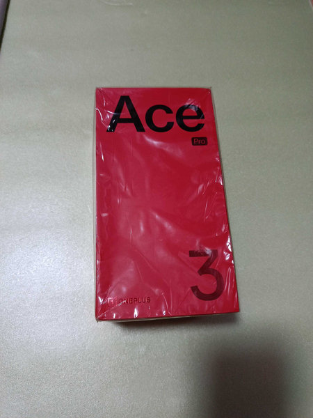 Oneplus Ace 3 pro
