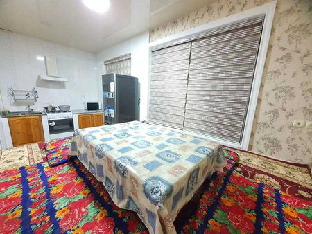 Аренда 2 комнатной квартиры на 9 квартале ID: MD 348