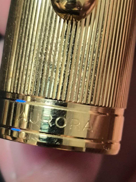 Шариковая ручка ST Dupont