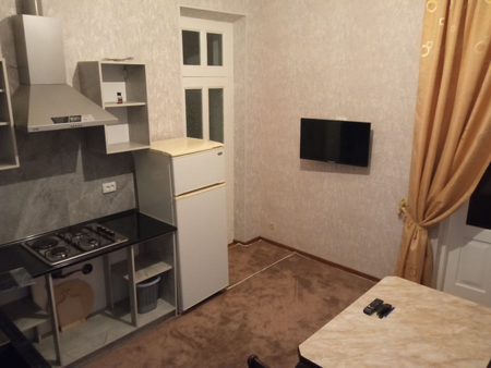 Ijaraga 2 xonali kvartira beriladi