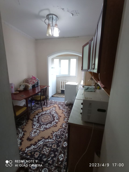 Chilonzor 5 kvartalda 2 xona kvartera arendaga beriladi faqat oilaga