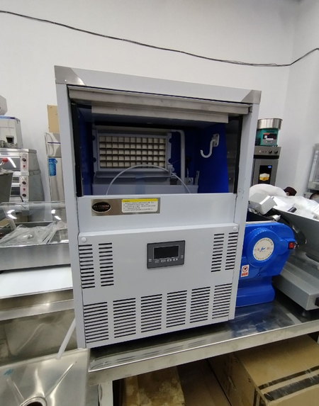 Kod Generator Muz aparat.