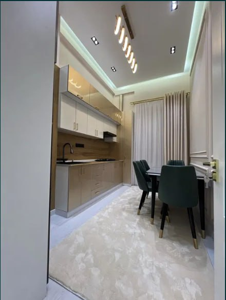 Саламатина  2/1/10  58м²