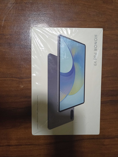 HONOR Pad X9 Yangi Sotiladi