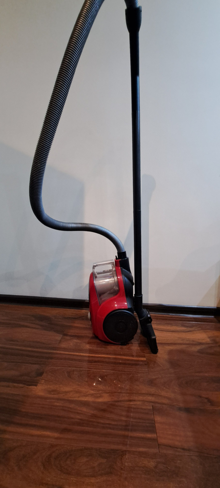 Пылесос Samsung Air Track