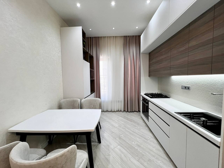 Жк Mirabad Avenue! Сдается 2х комнатная квартира