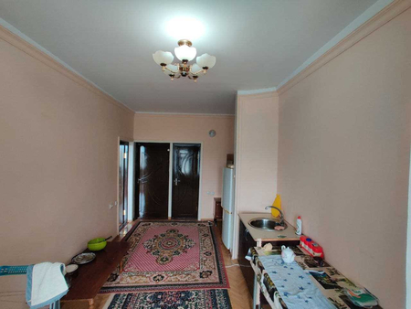 Продается 2 комнатная квартира на Карасу-1