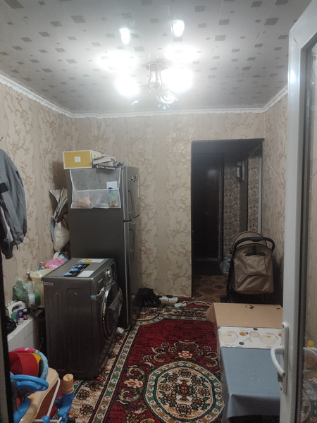 Американский школа 1/4/5 евро квартира