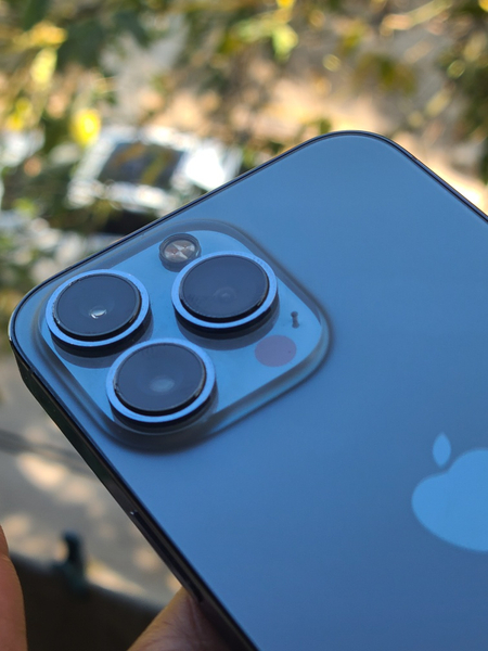 Iphone 13 Pro 128 GB Sera Blue
