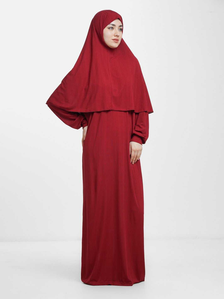 namoz uchun ayollar libosi, hijab,namaznik,rumol,mavsumiy kiyim
