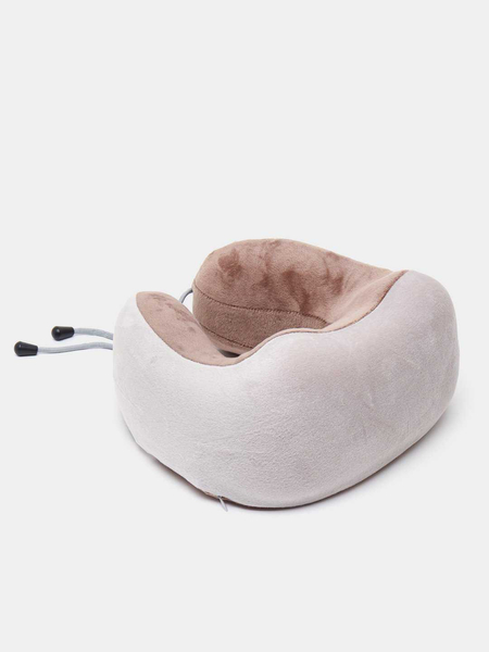 Массажная подушка для шеи by: U-shaped Massage Pillow