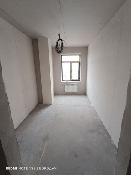 4-комнатная  в новостройке ЖК Comfort Hous в 11 квартал Юнусабад