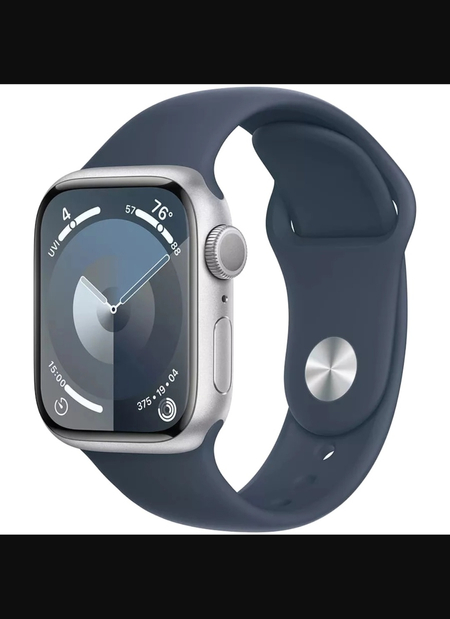 Apple watch  i 9. Sotiladi