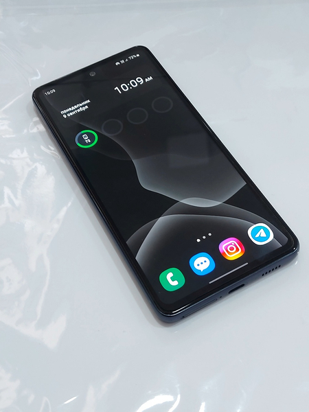 Samsung galaxy A53 128