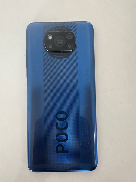 Poco X3 NFC 6/64