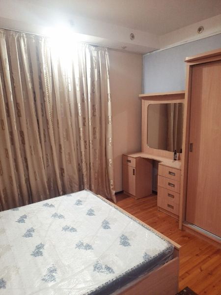 Продается 3/4/9 Сергели 5
