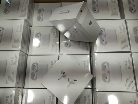 BEPUL DOSTAVKA!!!Airpods pro Dubai lux full New  version