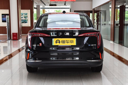 HONGQI EQ 5  450 km 4 o\\\'rindiqlik Biznes klass